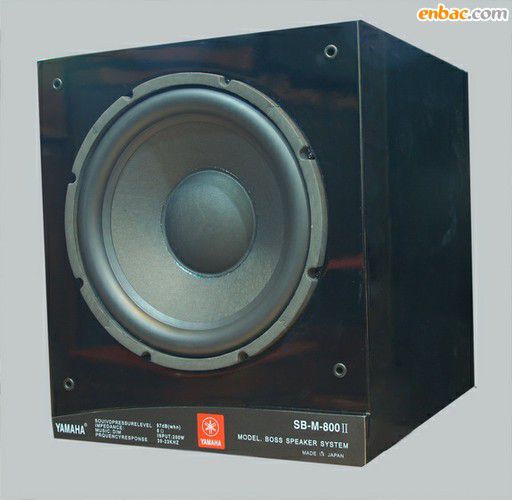 Loa SUB YAMAHA SB-M 800II hàng nhập khẩu Trung Quốc 769Audio