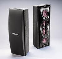 Loa Bose Panaray 402 Series IV Mexico Giá Tốt Nhất