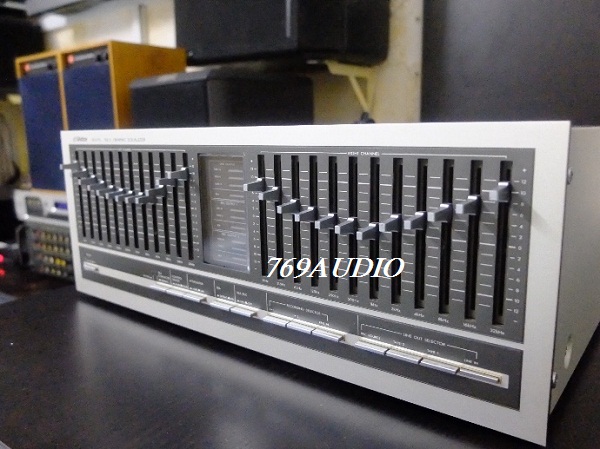 Lọc Xì - Lọc Tiếng Victor SEA 70 Chính Hãng BÃI NHẬT