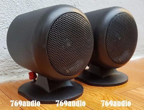 Loa treb tròn 50w bổ sung tiếng Treble cho hệ thống loa