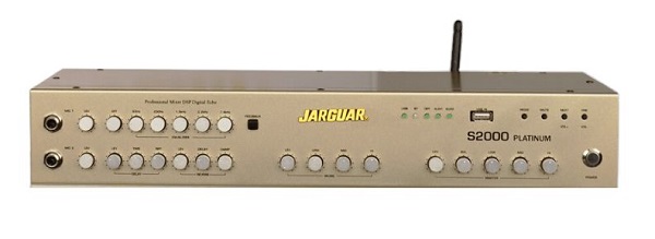 Vang Cơ Jarguar S2000 Platinum | Giá Tốt Nhất Thị Trường | 769 Audio