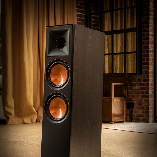 Đánh giá loa Klipsch RP 620F Âm thanh mạnh mẽ tại 769 Audio