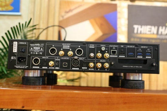 DAC Cocktail Audio X45 Hàn Quốc, Cao Cấp Chính Hãng