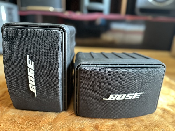 Loa Bose 111 AD | Hàng Xịn Đẳng Cấp Của Mỹ | Giá Tốt