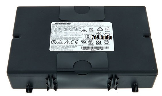 Pin S1 pro Cam Kết Chính Hãng | 769 Audio