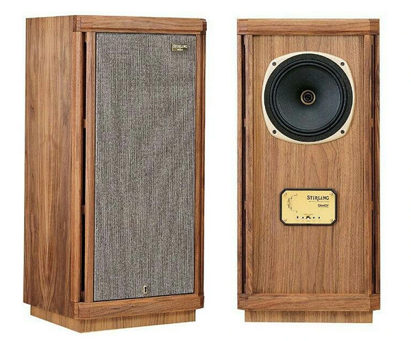 Loa Tannoy Stirling HE | Loa Nghe Nhạc Bãi Giá Tốt | Đẹp Long Lanh | 769 Audio