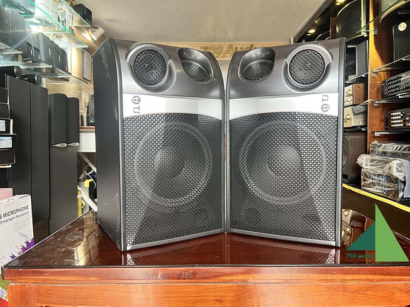 Loa Karaoke TJ TS-A100 Chất Lượng Cao, Giá Hợp Lý