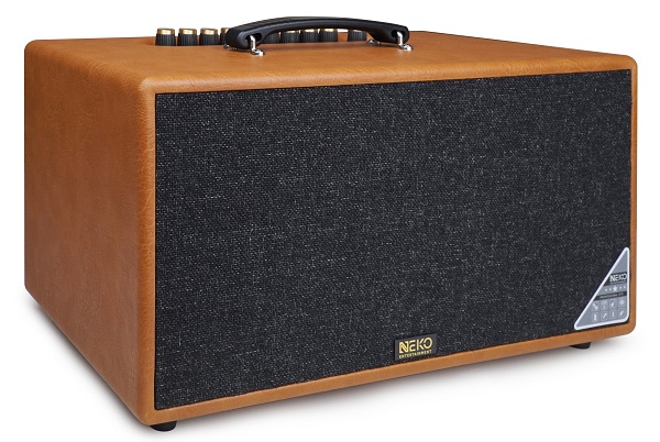 Loa xách tay Neko NK600 loa di động picnic 769 Audio